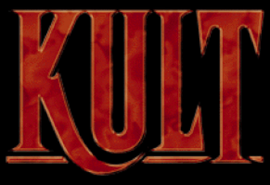 KULT CCG - Kolekcjonerska Gra Karciana